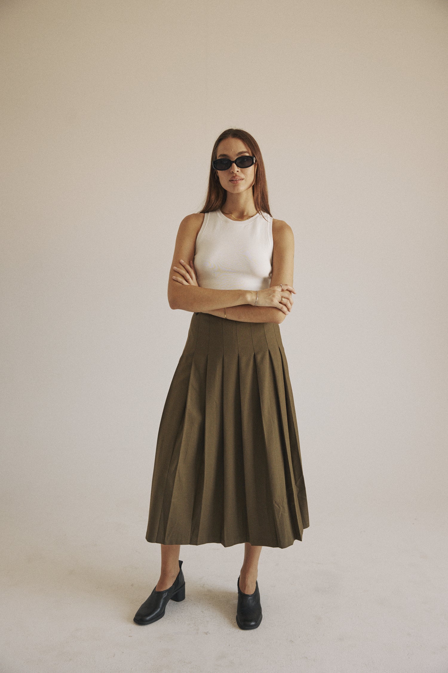 All Row: Fall/Winter '23 | Mod Ref