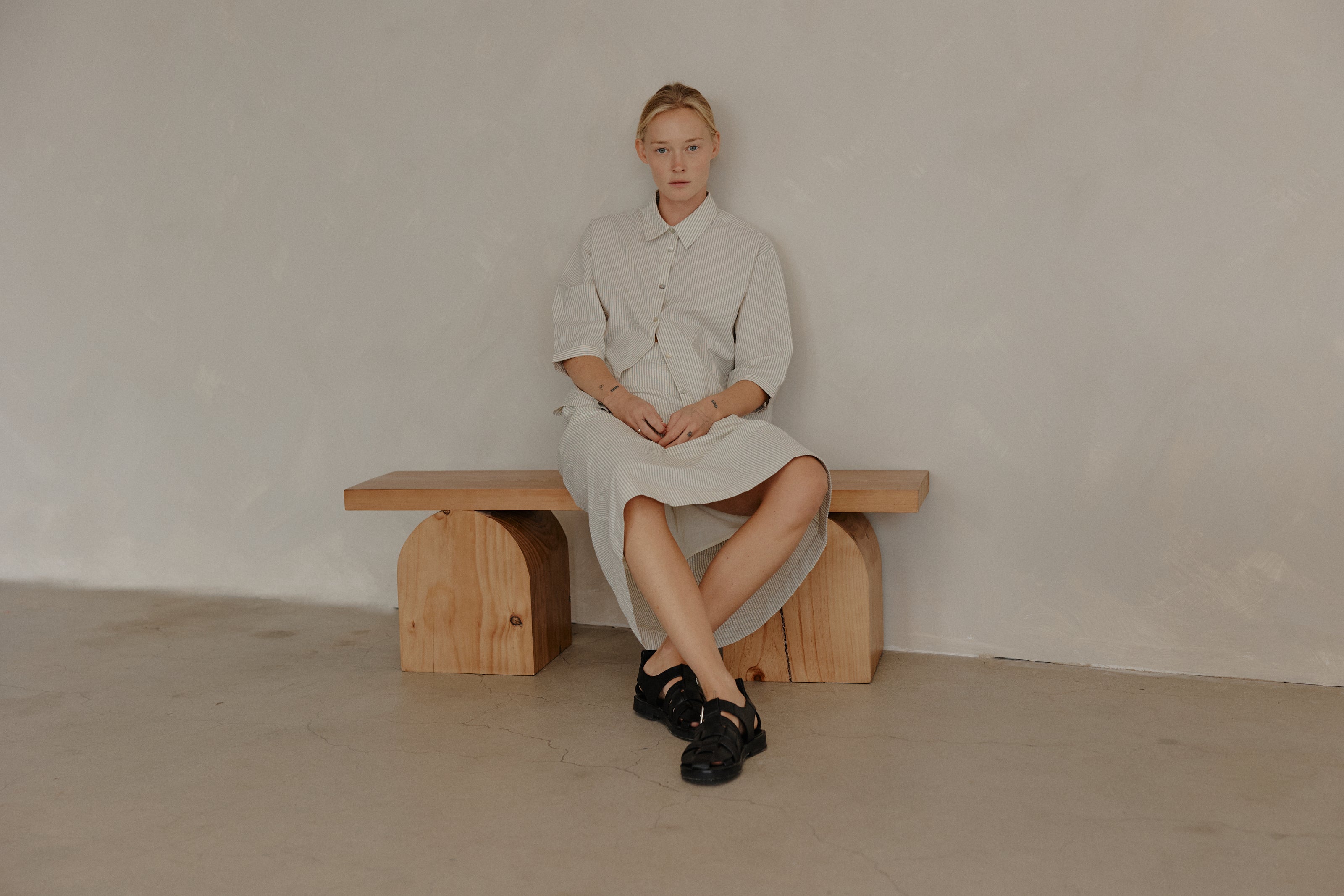 Mod Ref | Common Market