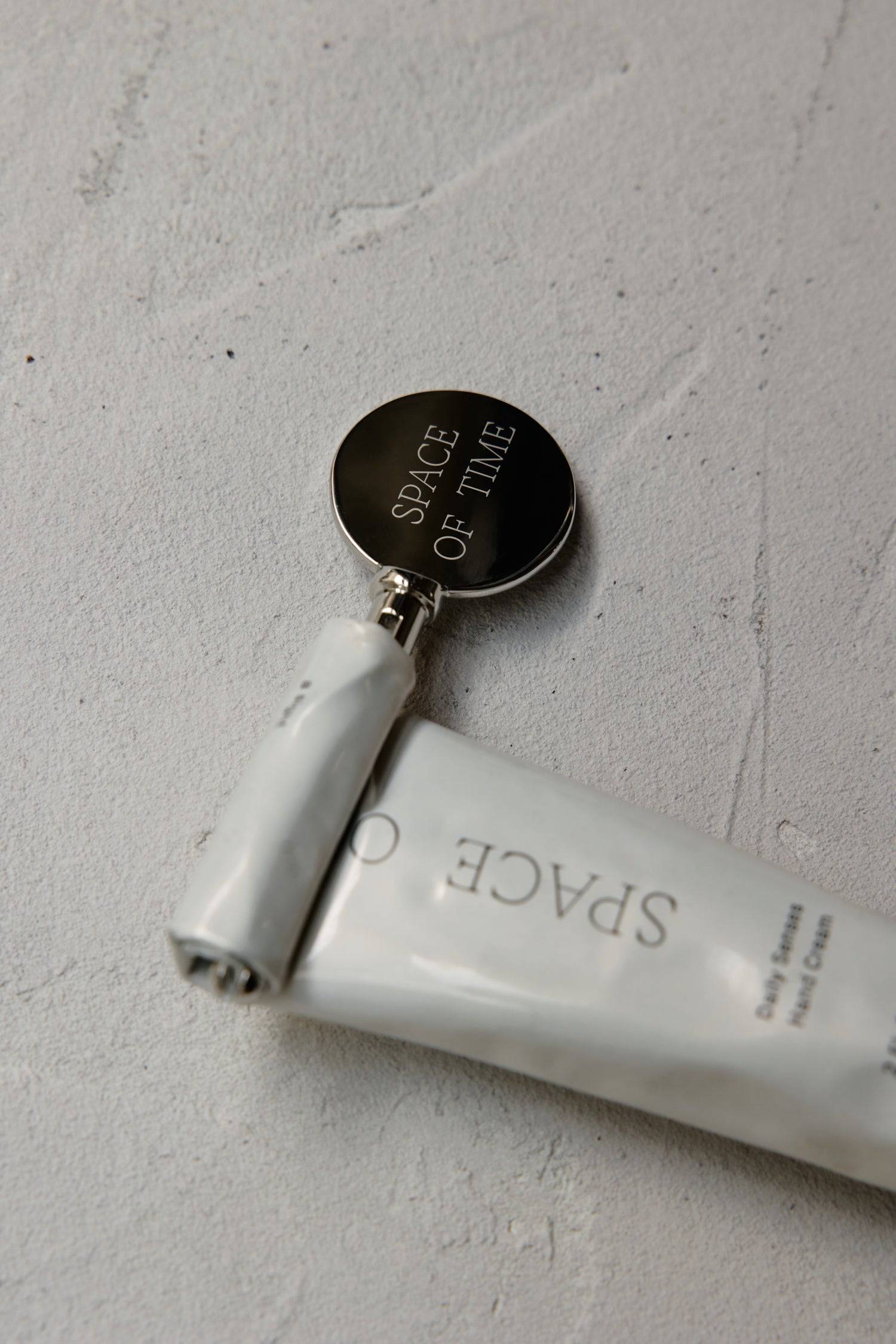 Daily Senses Hand Cream – Mod Ref | Common Market