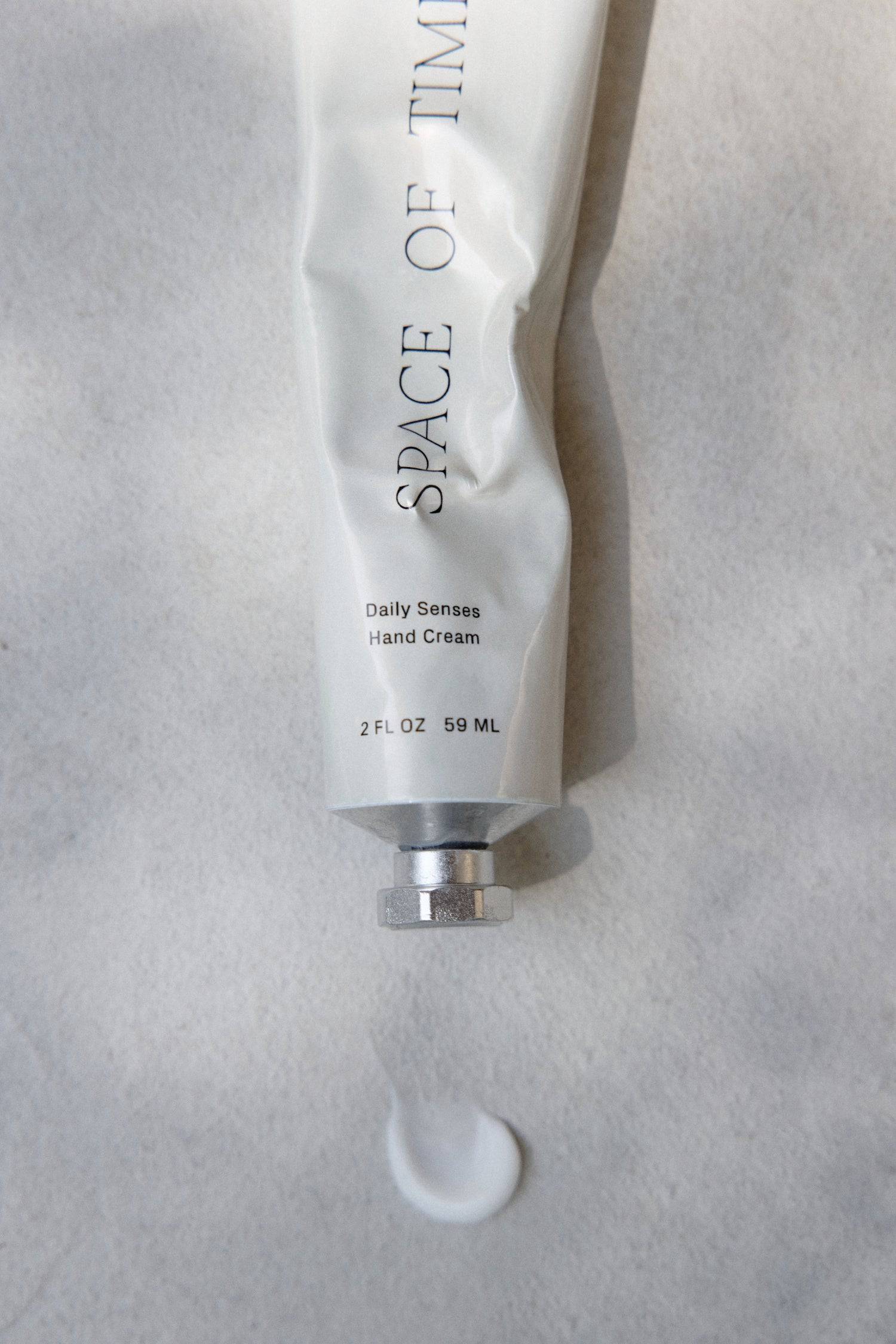 Daily Senses Hand Cream – Mod Ref | Common Market