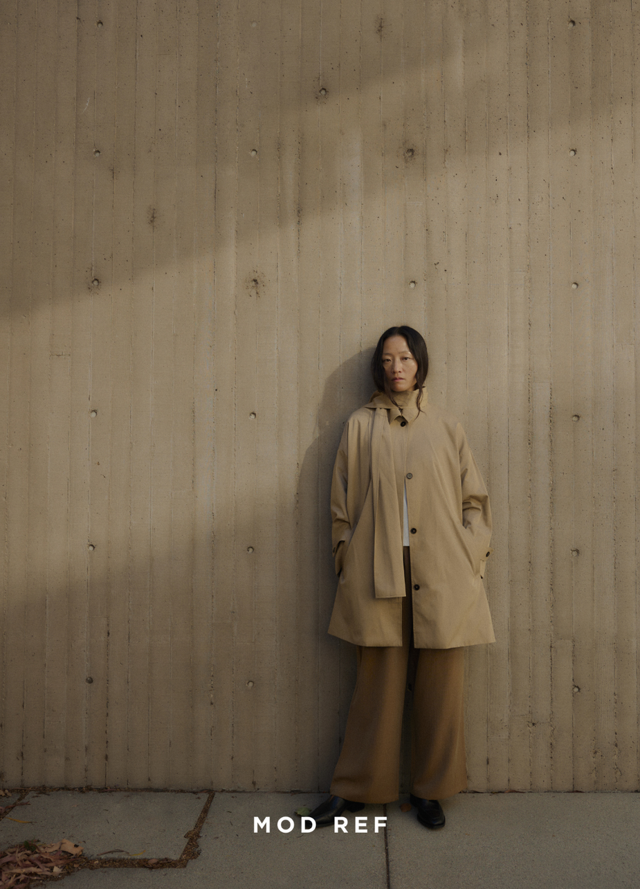 Mod Ref | Common Market