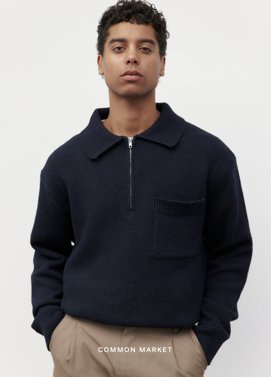 Mod Ref | Common Market