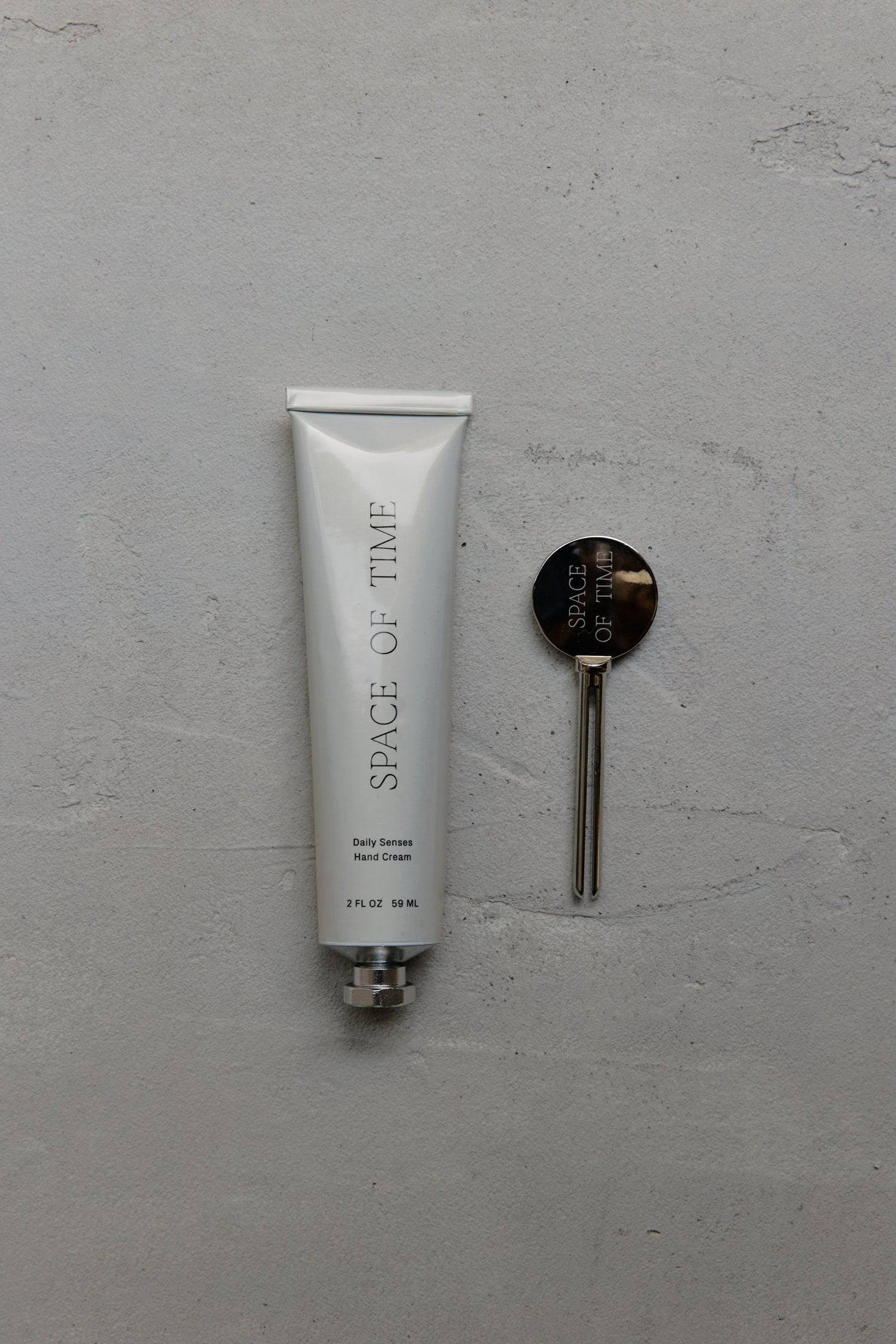 Daily Senses Hand Cream – Mod Ref | Common Market