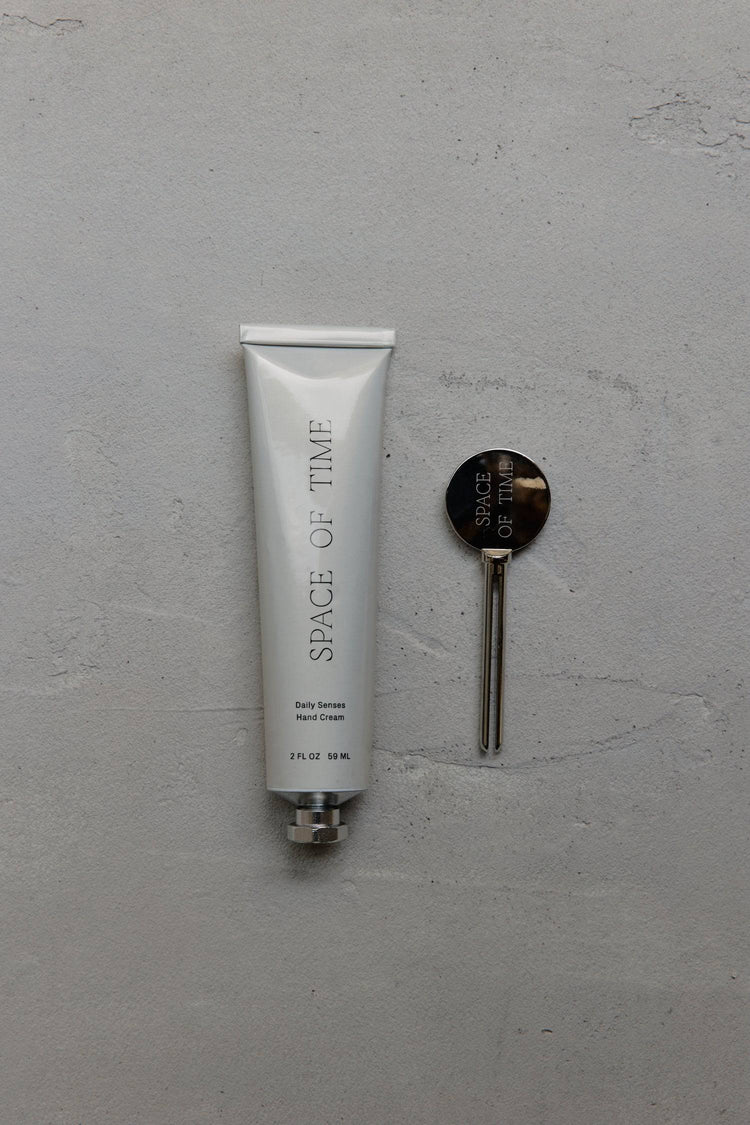 Daily Senses Hand Cream – Mod Ref | Common Market