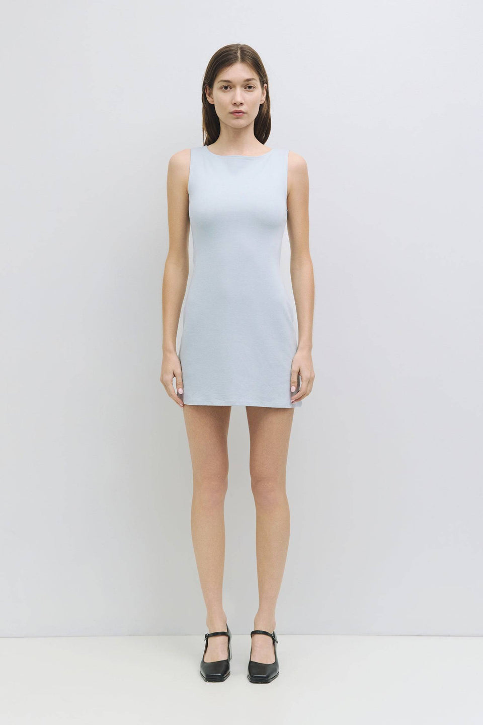 The Nikki Dress