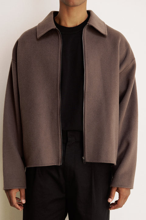 The Marco Jacket – Mod Ref | Common Market