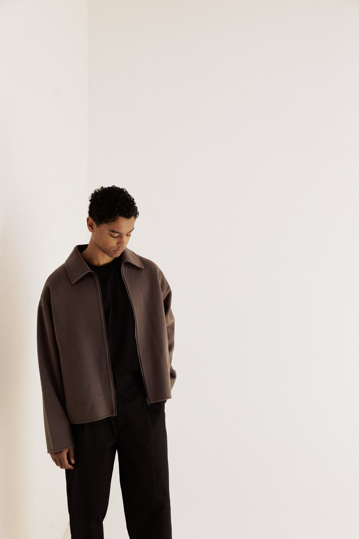 The Marco Jacket – Mod Ref | Common Market