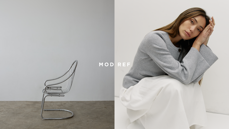 Women's - Home | Mod Ref | Common Market