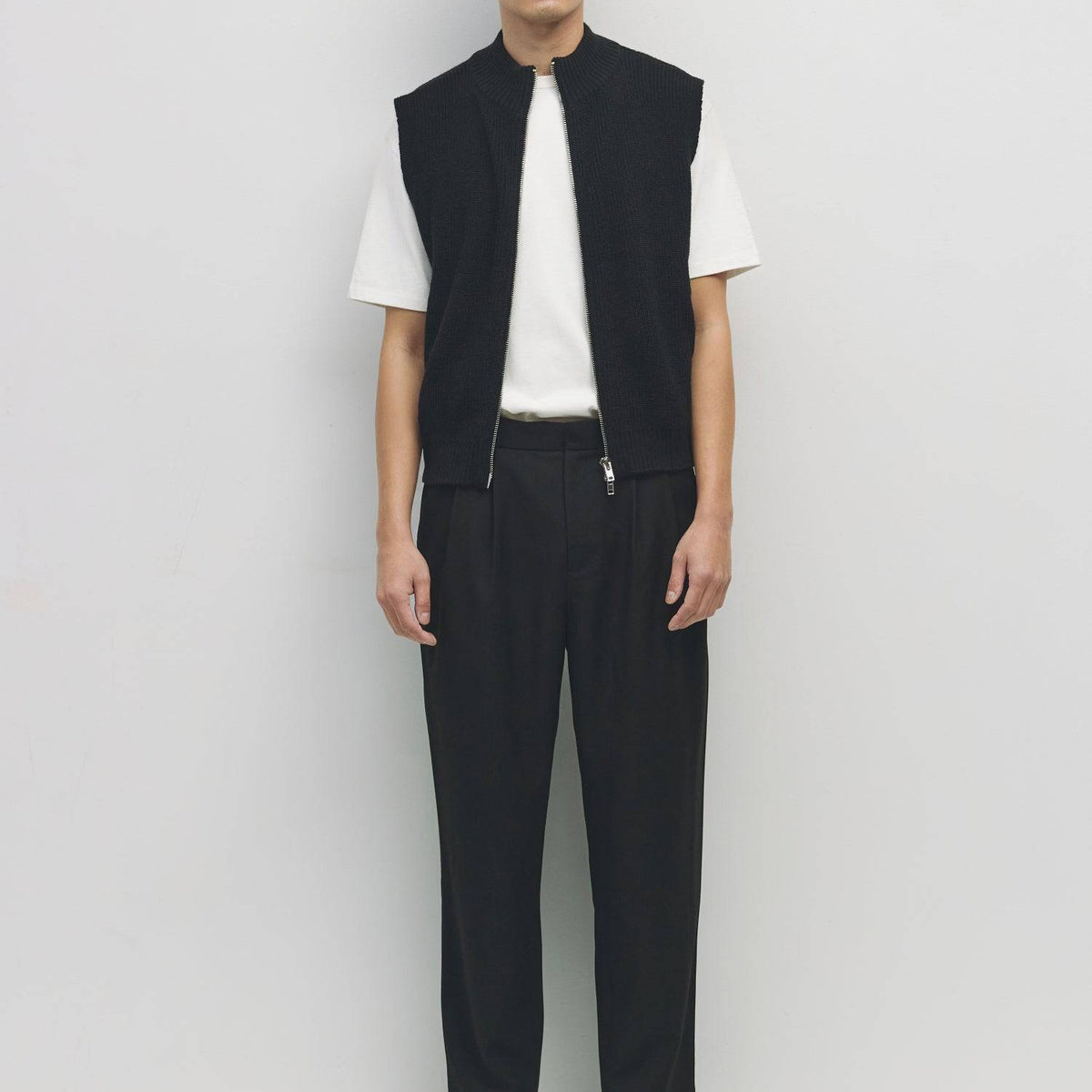 The Dion Vest | Mod Ref | Common Market