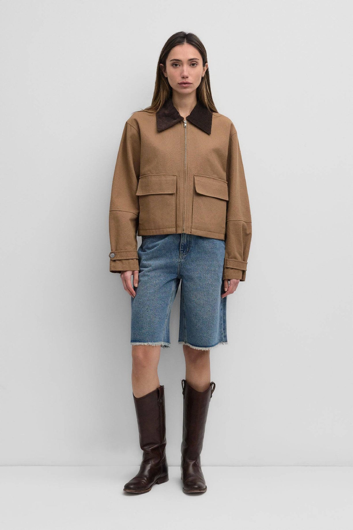 Women's - Home | Mod Ref | Common Market