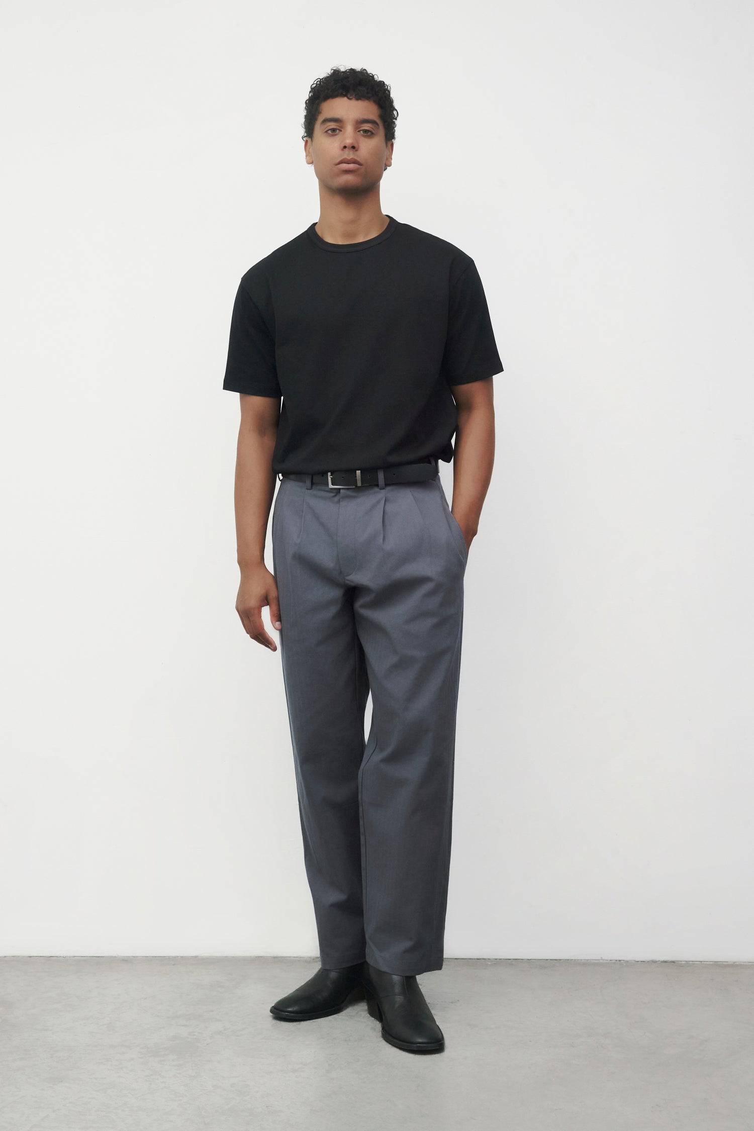 The Wayne Pants – Mod Ref | Common Market