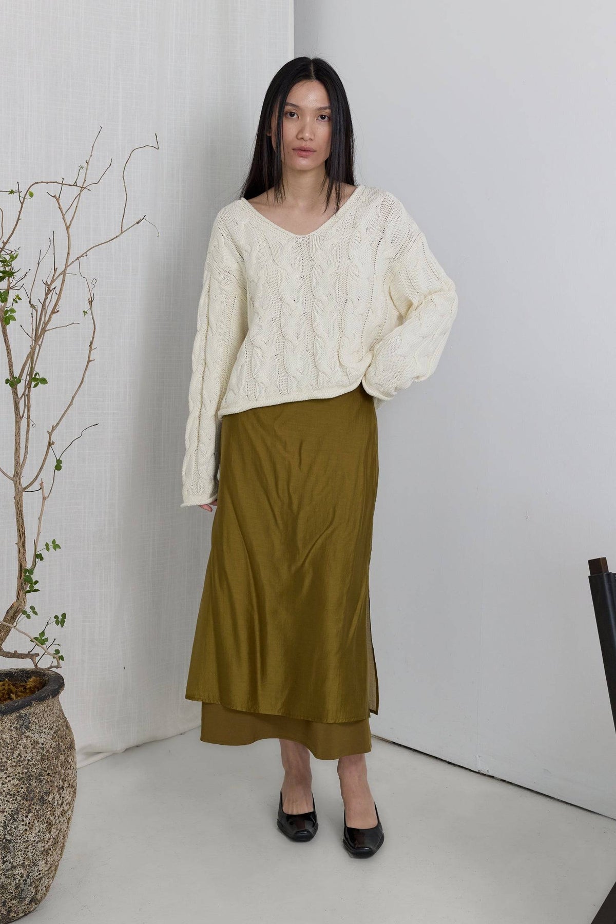 Mod Ref | Common Market