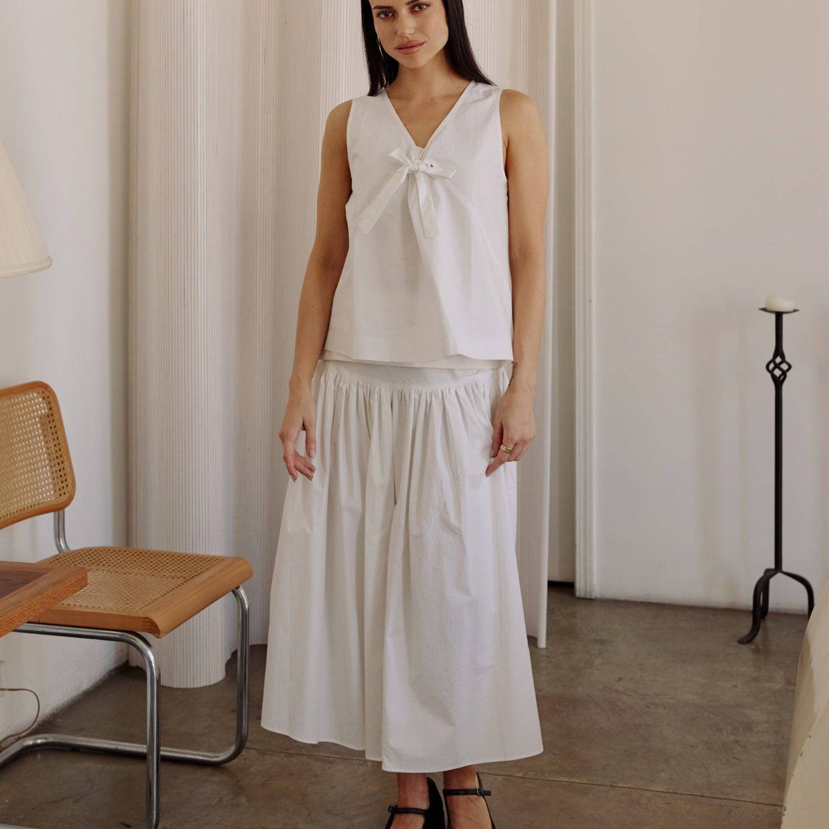 The Mariana Skirt – Mod Ref | Common Market