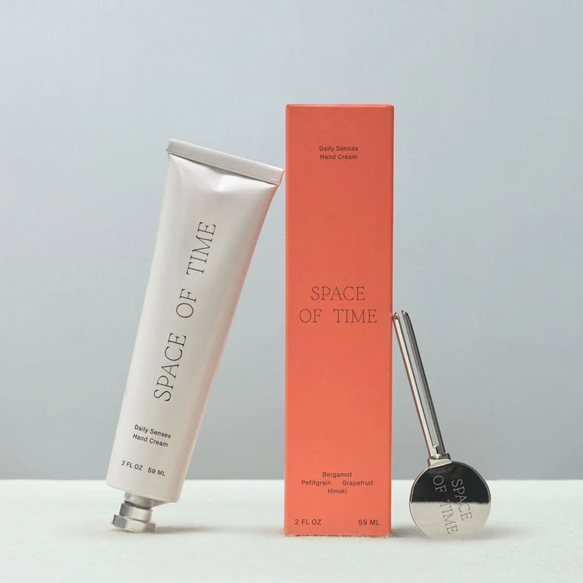 Daily Senses Hand Cream – Mod Ref | Common Market