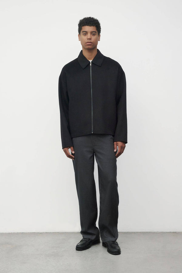 The Marco Jacket | Mod Ref | Common Market