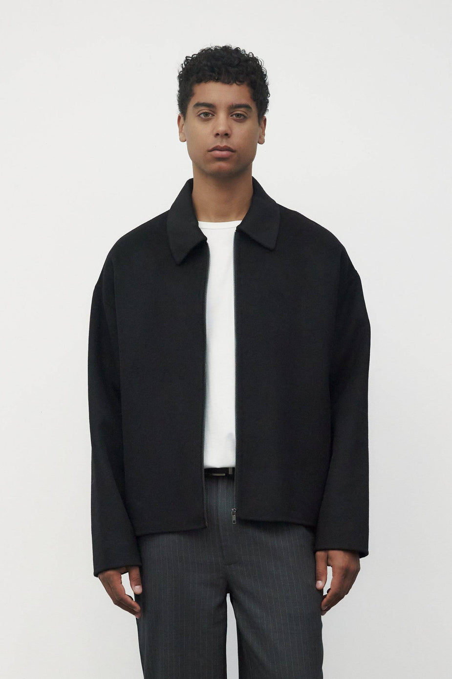 The Marco Jacket | Mod Ref | Common Market