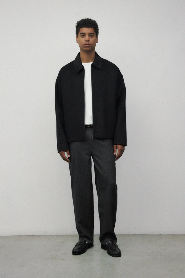 The Marco Jacket | Mod Ref | Common Market
