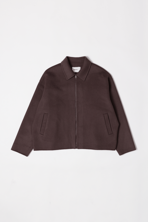 The Marco Jacket – Mod Ref | Common Market