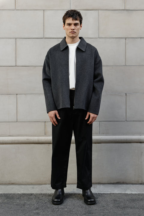 The Marco Jacket – Mod Ref | Common Market