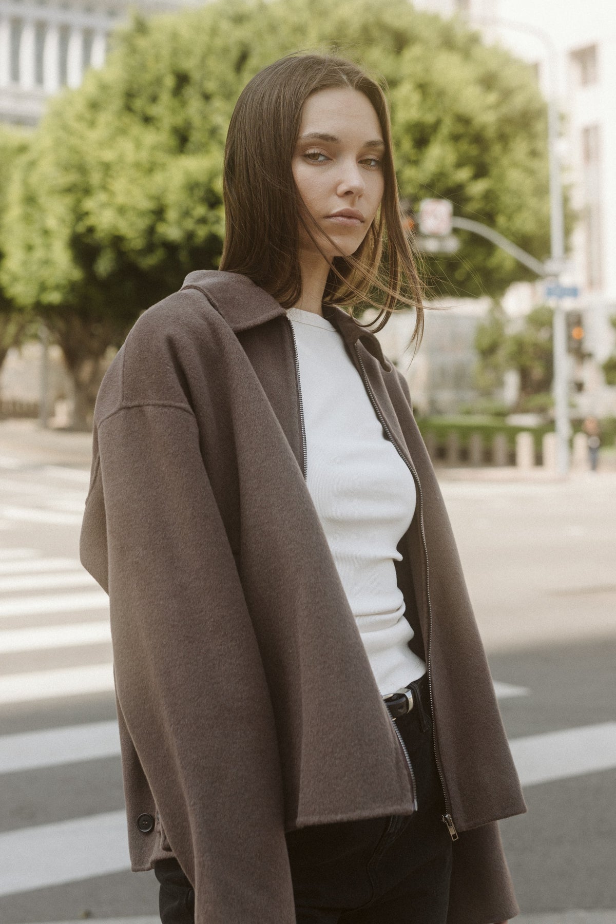 The Marco Jacket – Mod Ref | Common Market