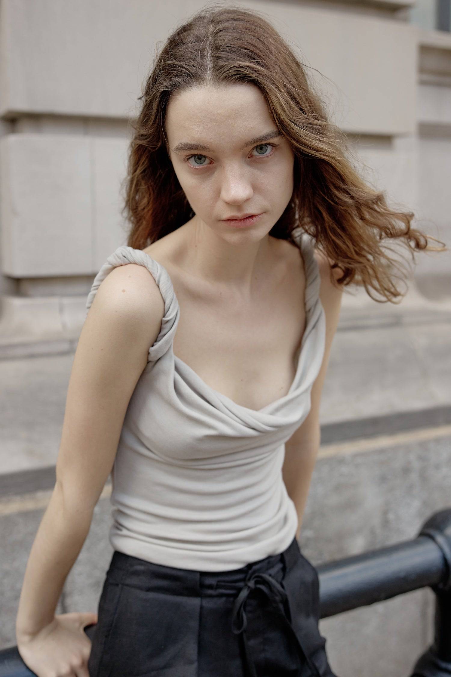 The Alix Top – Mod Ref | Common Market