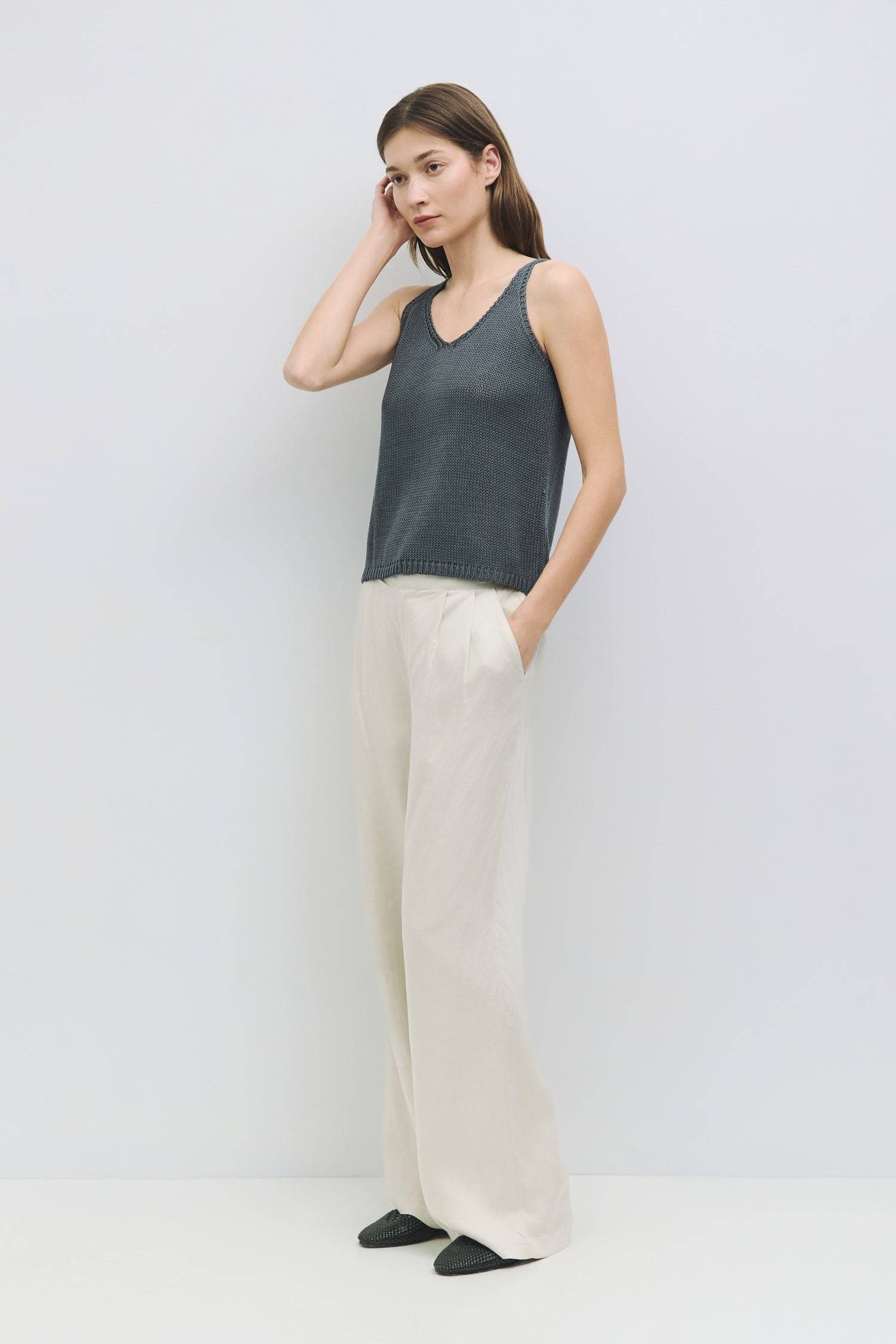 Women's Tops | Mod Ref | Common Market