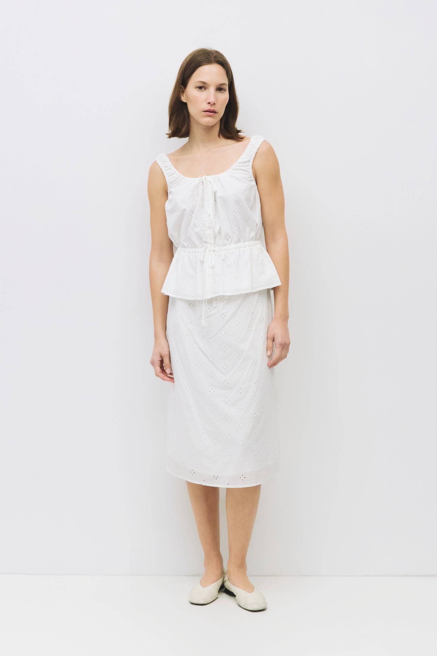 The Kristina Top – Mod Ref | Common Market