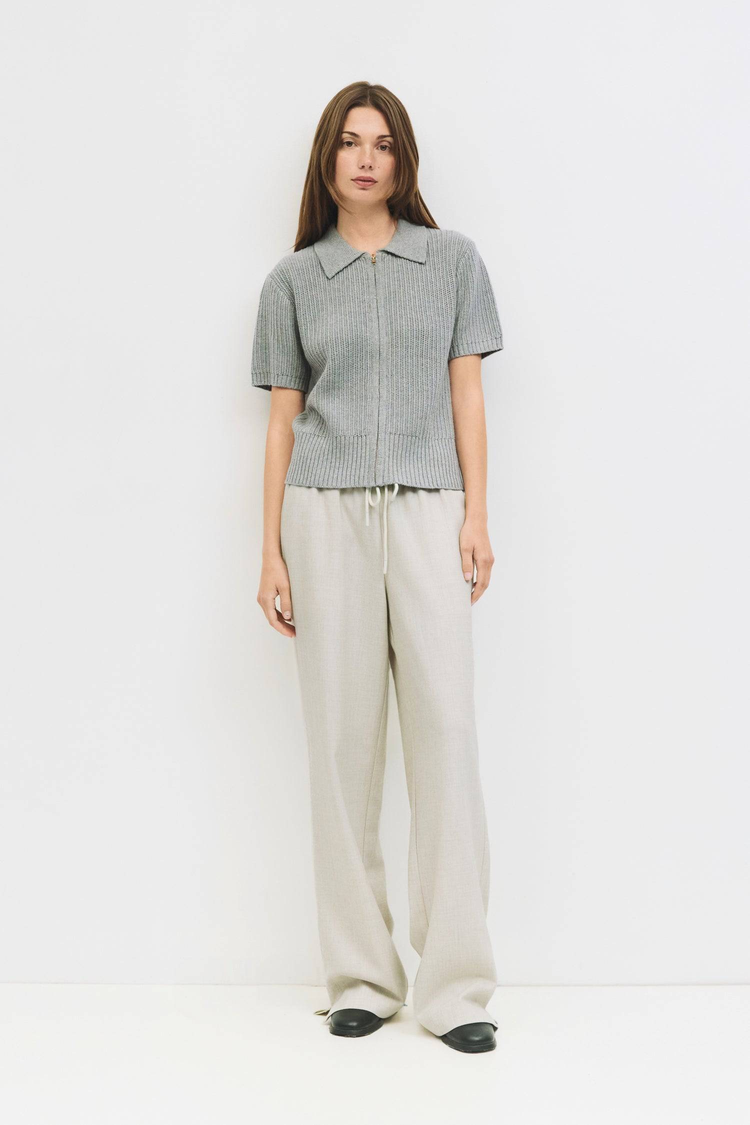 The Nadia Top