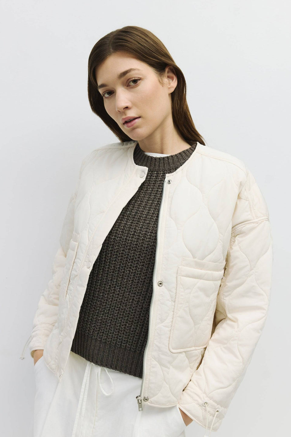 The Kara Jacket