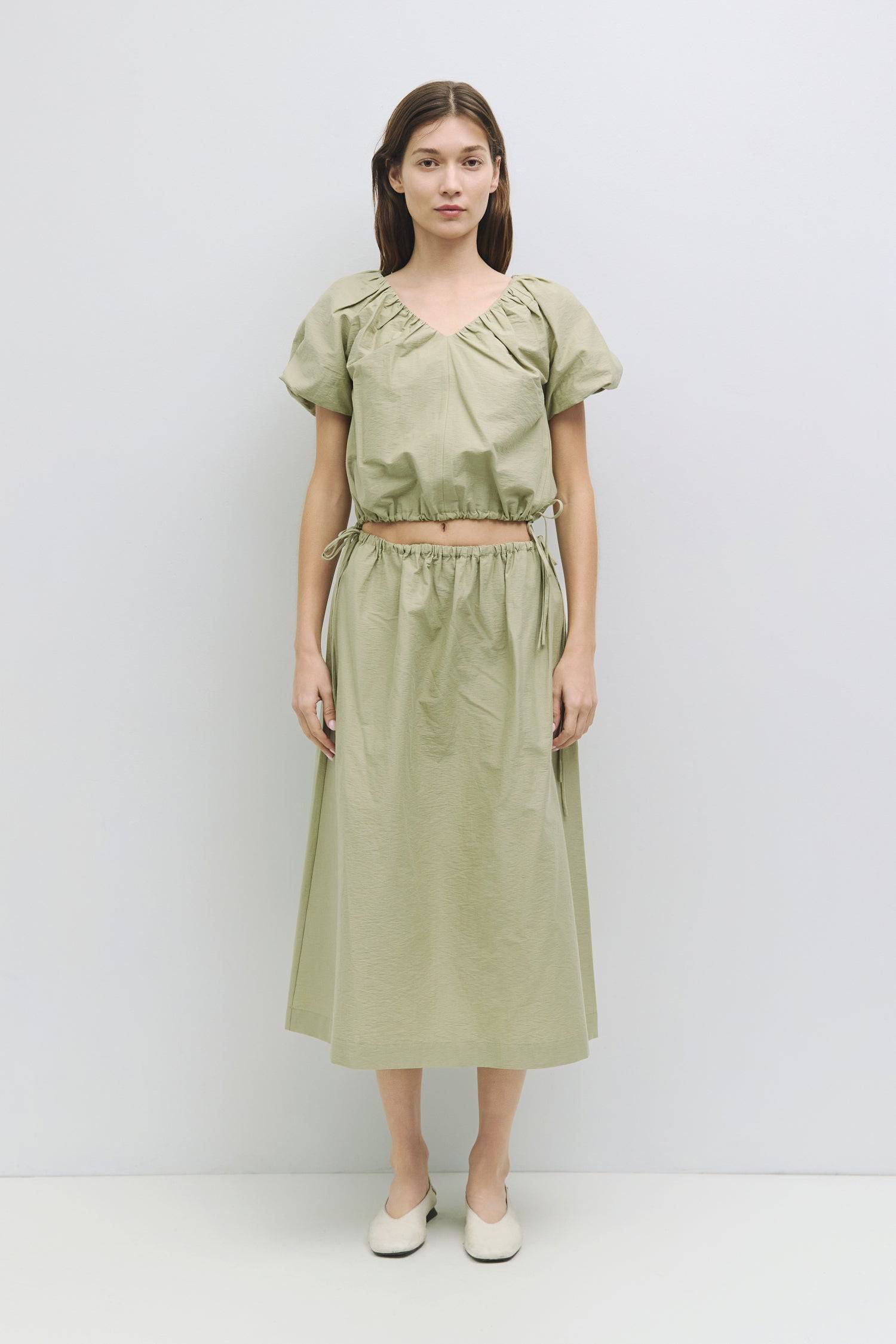 Mod Ref | Common Market