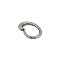 The Seed Key Ring