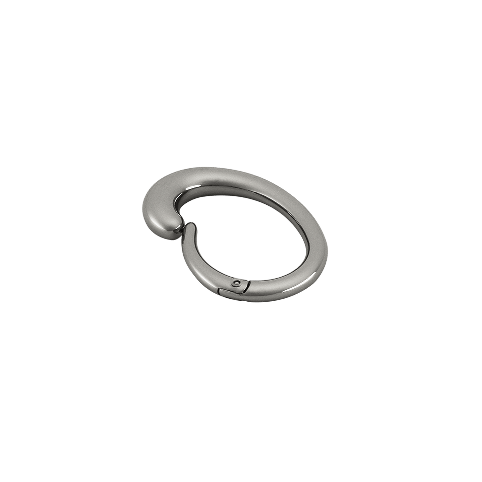The Seed Key Ring